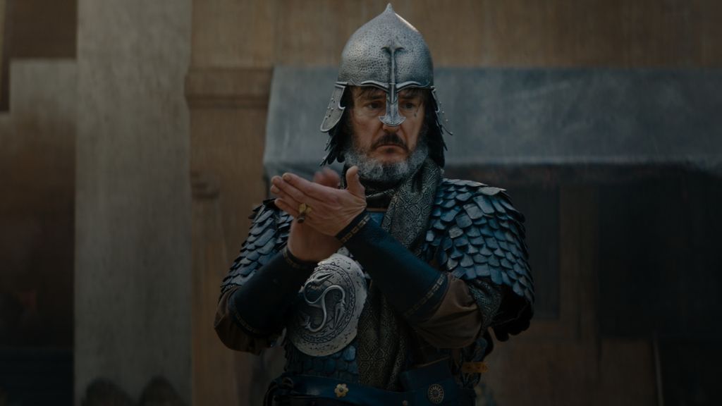 Blood Origin shows the Witcher series isn't interested in winning back ...