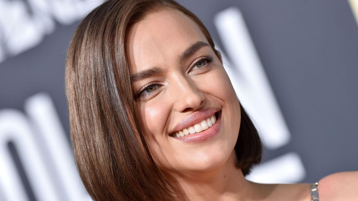 Irina Shayk Shares Instagram Photo of Her Adorable Foster Kitten ...