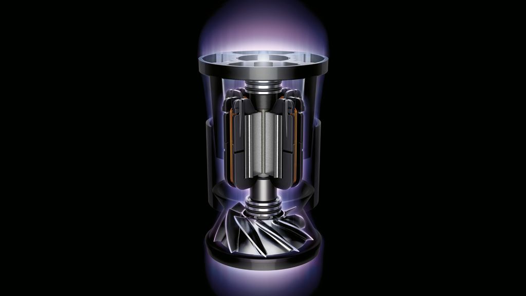 Dyson Cyclone V10 review | TechRadar