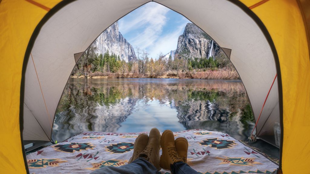 Camping in US National Parks: a complete guide | Advnture