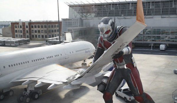 7 Reasons Why Civil War's Airport Scene Is Marvel's Best Action Scene ...