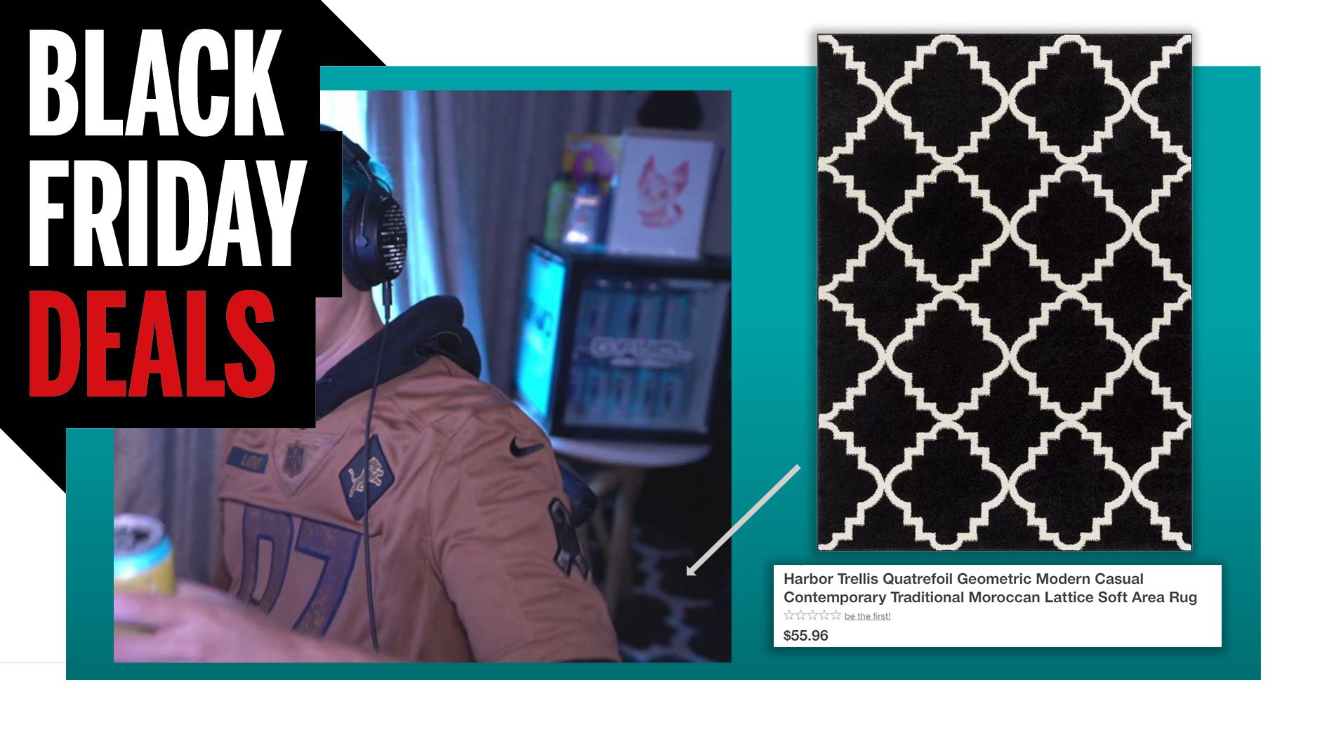 Black Friday deals on the stuff behind the most popular Twitch ...