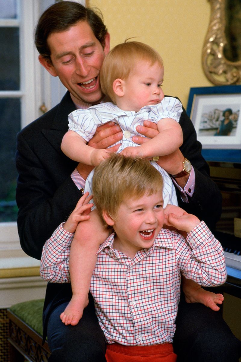 Prince William, Duke of Cambridge, Turns 37 — Photos of Prince William ...