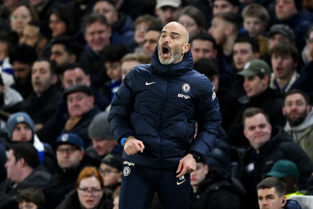 Is Chelsea's Cole Palmer injured? Premier League injury update ...