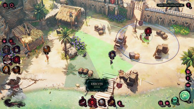 The 25 best strategy games to play in 2025 | GamesRadar+