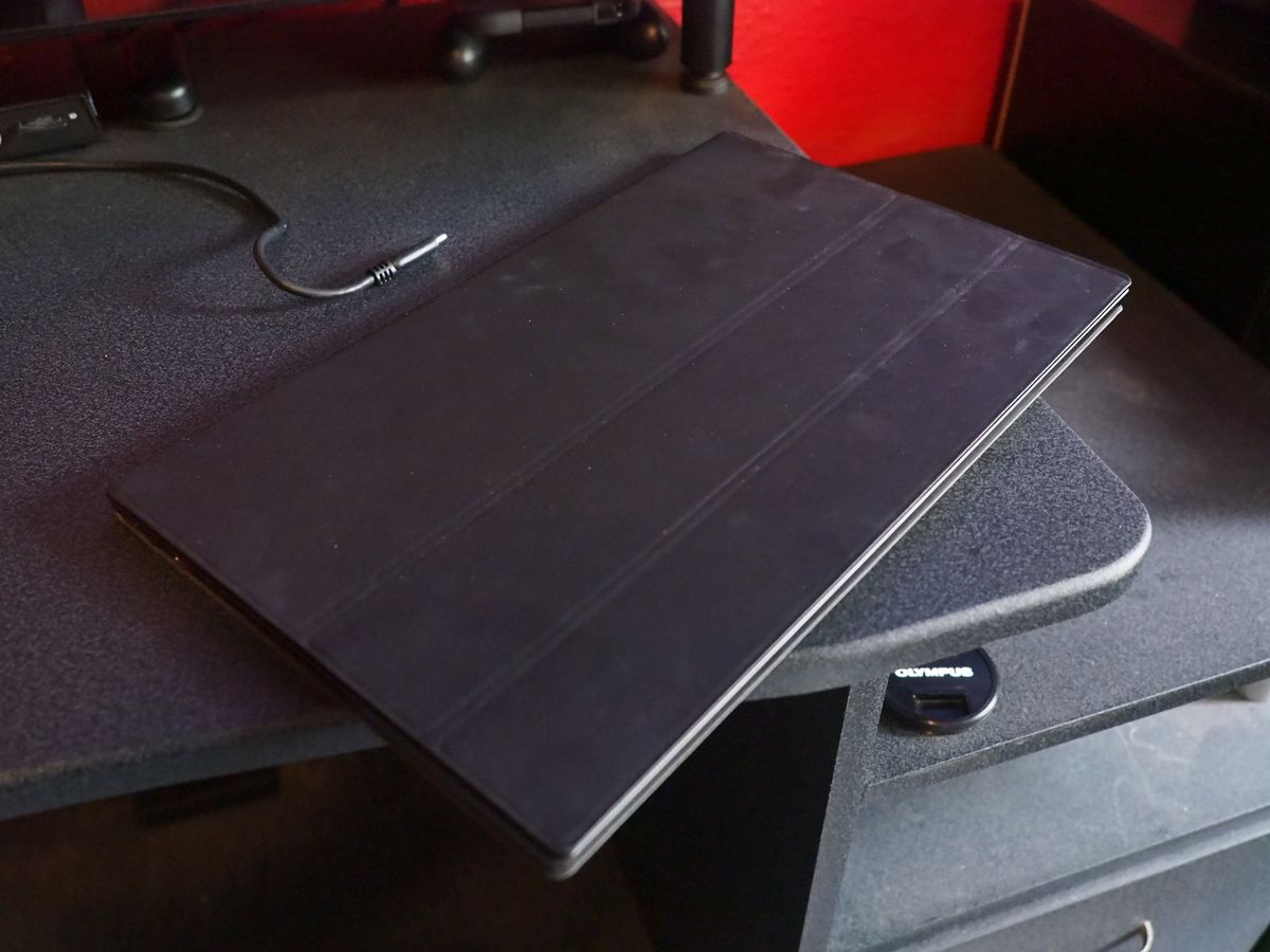 Lepow Z1 (2020) portable monitor review: Gaming, productivity, and more ...