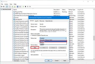 How to start and stop services manually on Windows 10 | Windows Central