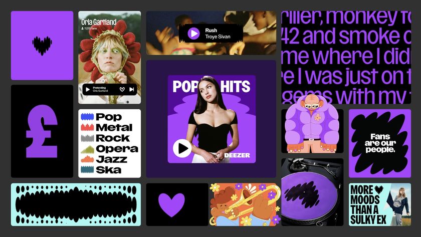 Illustration Coverage - Page 3 | Creative Bloq