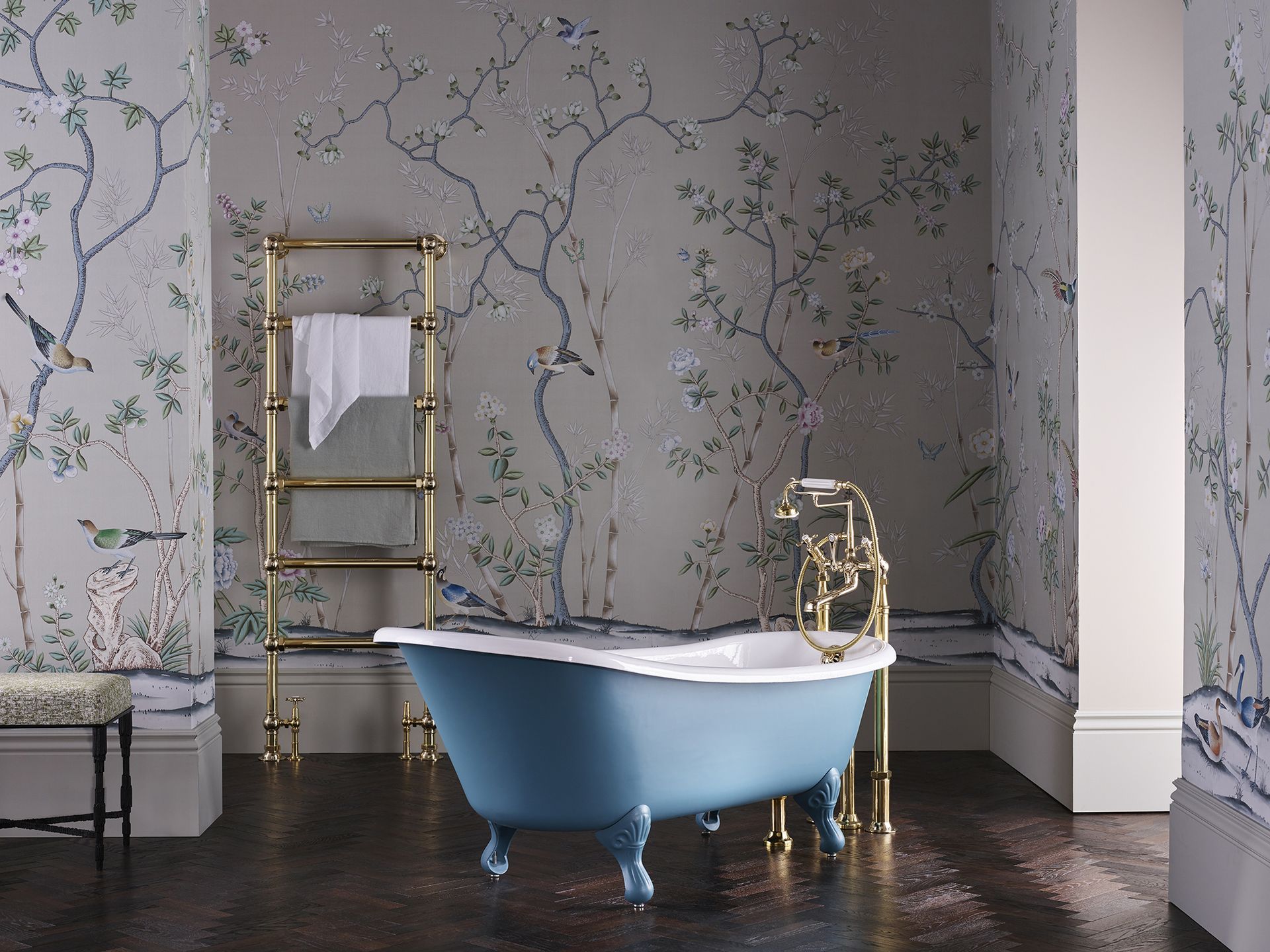 Chinoiserie: 13 ways to decorate with Chinoiserie | Homes and Gardens