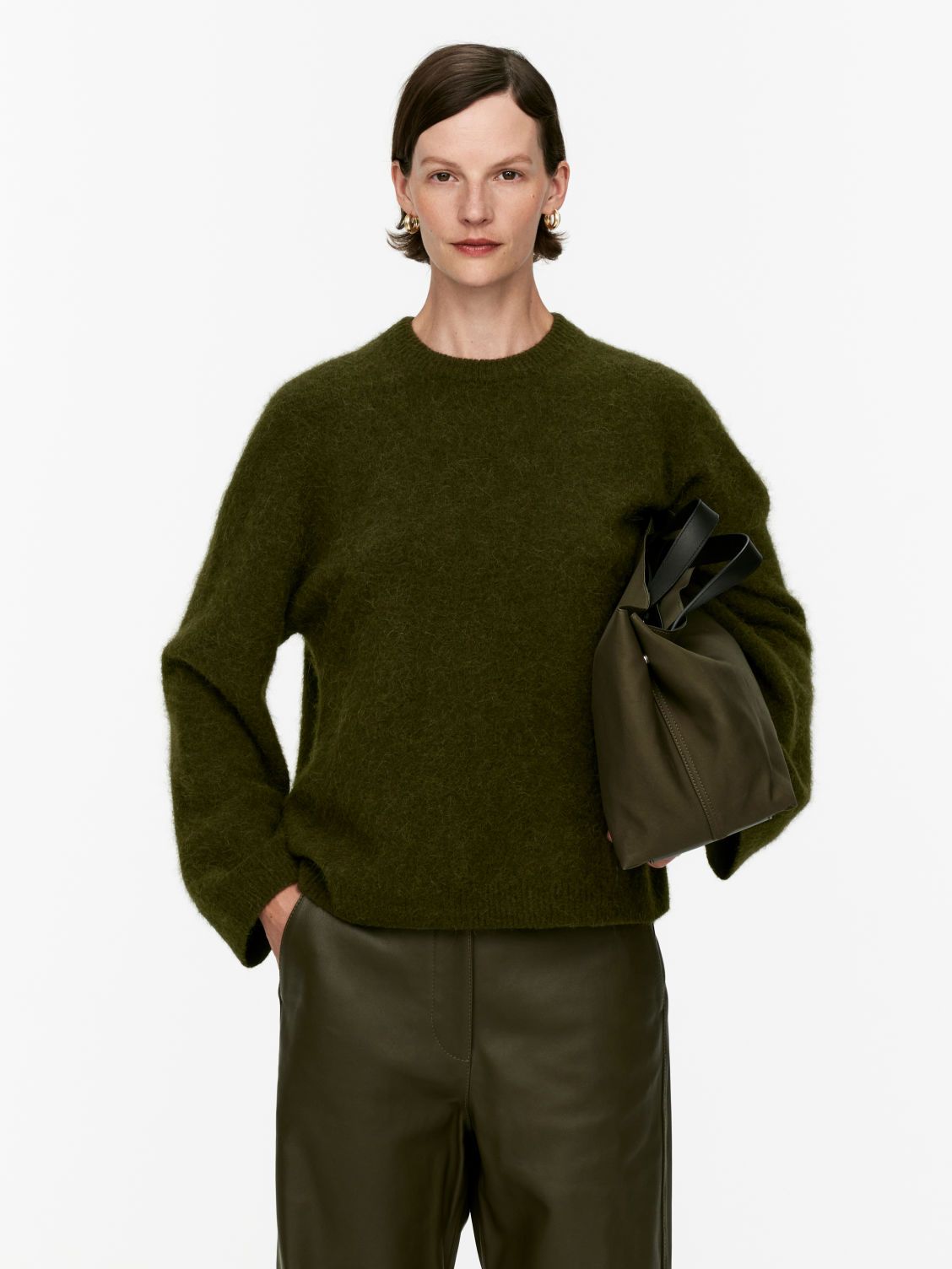 Arket's Sales Are Legendary—23 Chic Pieces to Shop for Less | Who What Wear