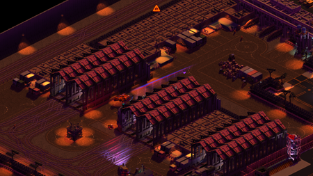 Brigador 4K gallery | PC Gamer