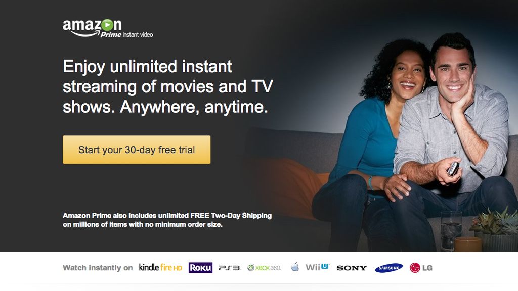 Amazon Prime price jumping $20 to $99/year | TechRadar