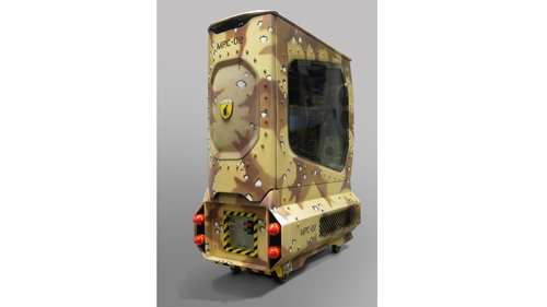 PC Pr0n: 25 New, Kick-Ass Case Mods | PC Gamer