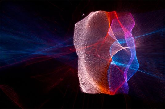 6 dreamy examples of refraction photography | Creative Bloq