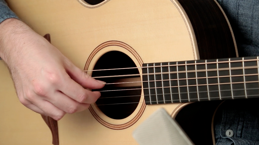 10 fundamental fingerstyle patterns: part 1 | MusicRadar