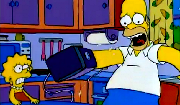 18 Bizarre Time Machines | GamesRadar+