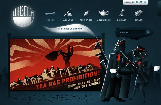 The 3 types of images that work best on the web | Creative Bloq