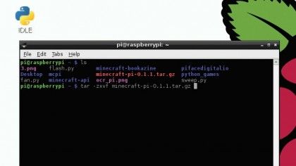 How to get started with Minecraft on Raspberry Pi | TechRadar