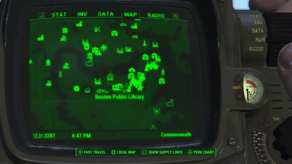 All Fallout 4 Bobbleheads locations | GamesRadar+