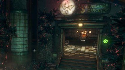 BioShock 2 Power to the People weapon upgrade locations | GamesRadar+