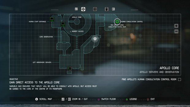 Alien Isolation Archive logs location guide: Page 4 - Page 4 | GamesRadar+