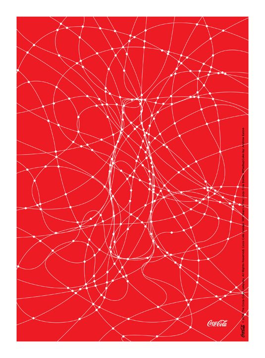 Designers reinvent Coca-Cola's iconic packaging | Creative Bloq