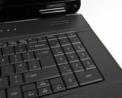 eMachines G725-422G25Mi review | TechRadar