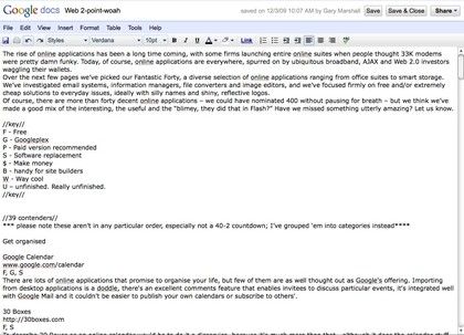 12 net technologies that shaped the decade | TechRadar