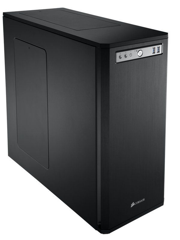 Corsair launches new cases, coolers and light kits | PC Gamer