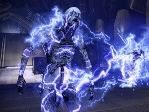 INTERVIEW Game developers BioWare | GamesRadar+