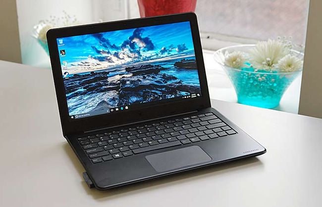 Kangaroo Notebook - Full Review and Benchmarks | Laptop Mag