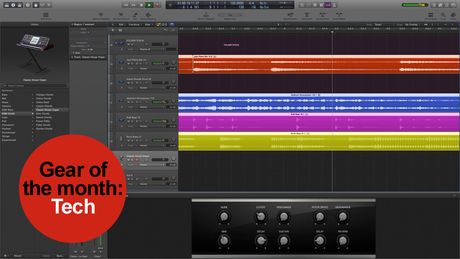 New music tech gear of the month: review round-up (August 2013 ...