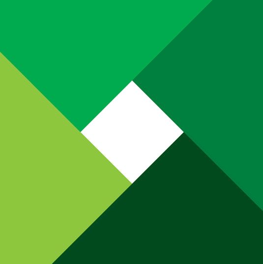 Lexmark reveals dramatic new logo | Creative Bloq