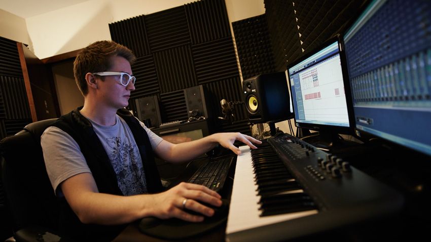 Xilent on crossing genre boundaries and working with some of the ...