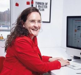 Tina Roth Eisenberg on successful side projects | Creative Bloq