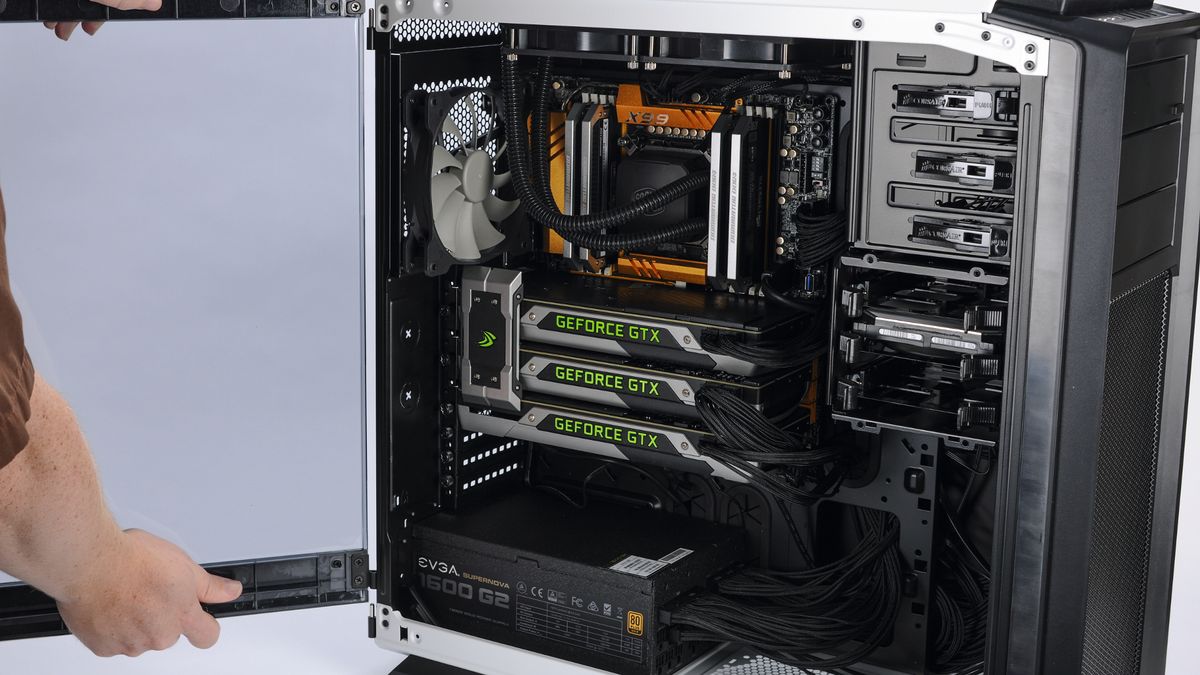 18 apps, tips and hacks to get the most out of your gaming PC | TechRadar