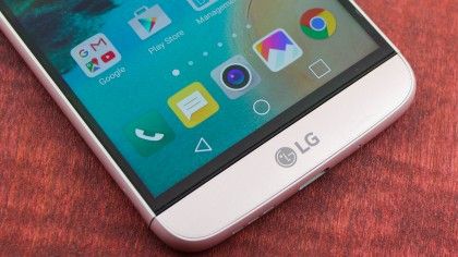The LG G6 is one step forward, but two steps back | TechRadar