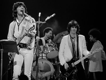 100 most influential drummers of all time | MusicRadar