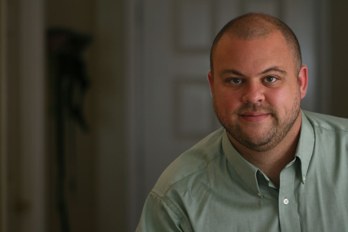 Chris Coyier on HTML5 forms | Creative Bloq