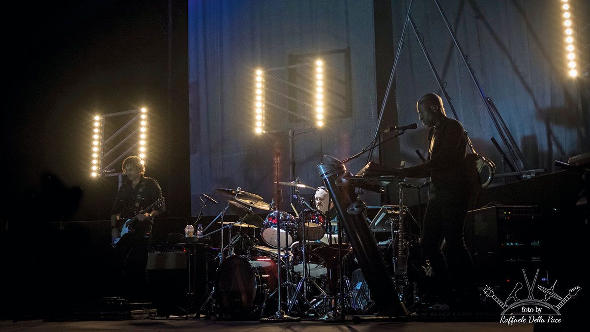 Steve Barney reveals all on the punishing life of a session musician ...