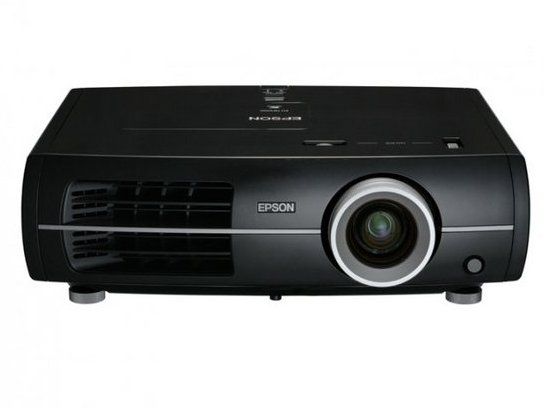 Epson unveils new all-in-one and HD projectors | TechRadar