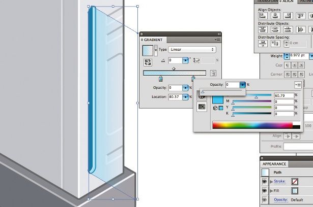 Create a 3D custom map in Illustrator | Creative Bloq