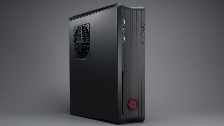 Origin Chronos Z review | TechRadar