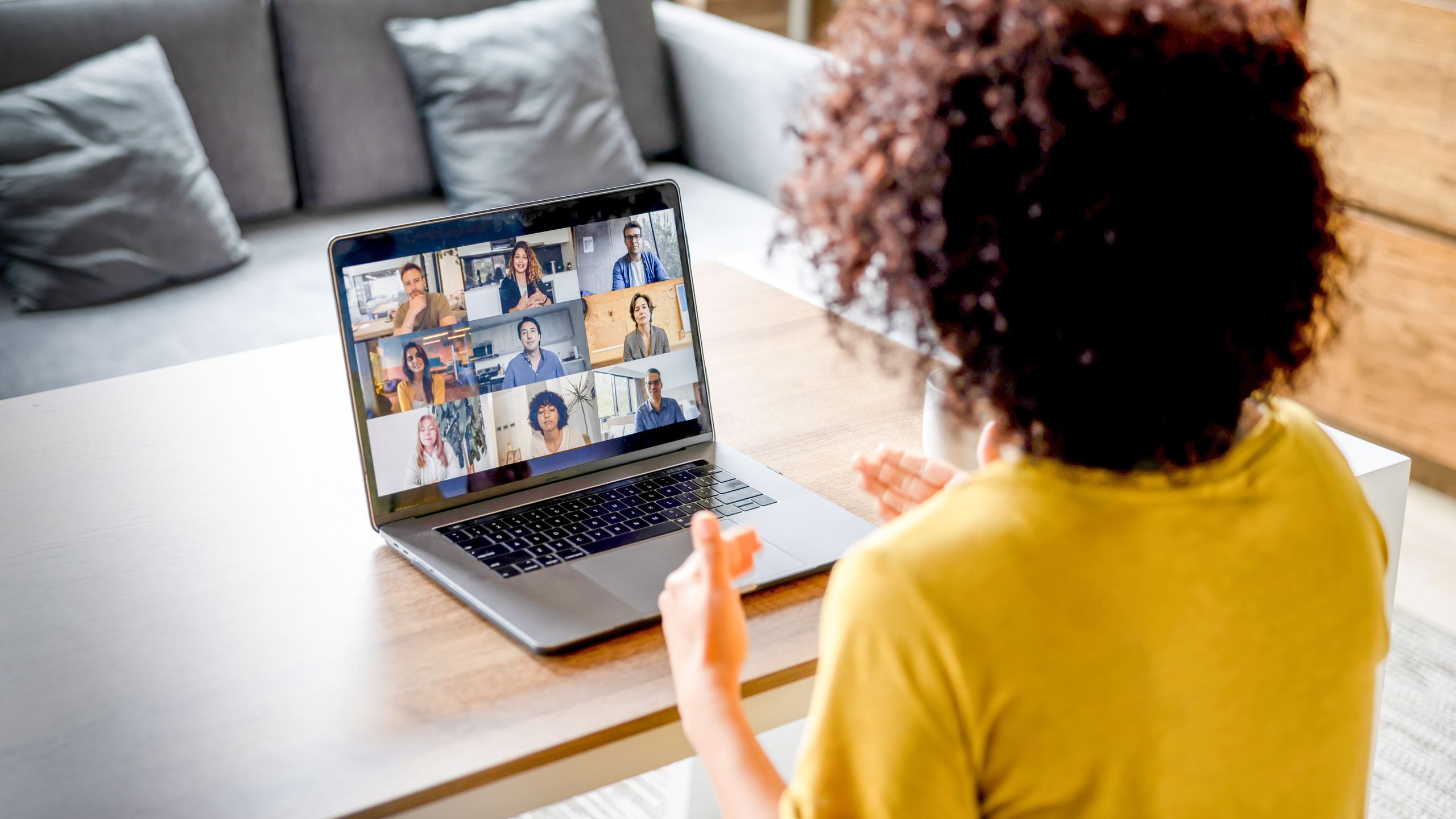 The best laptop webcam: built-in cameras that show you at your best ...