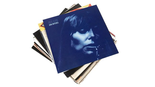 Foxes: the 10 albums that blew my mind | MusicRadar