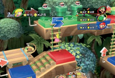 Ultimate Mario Party 8 guide: Page 2 - Page 2 | GamesRadar+