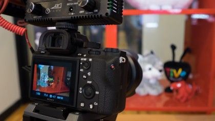 How to shoot amazing videos with your camera | TechRadar