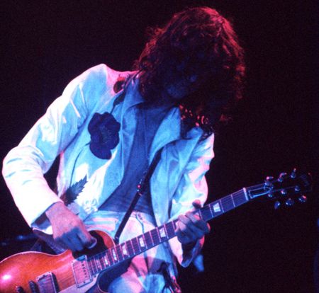 The Top 50 Guitar Riffs Of All Time: 25-1 | MusicRadar