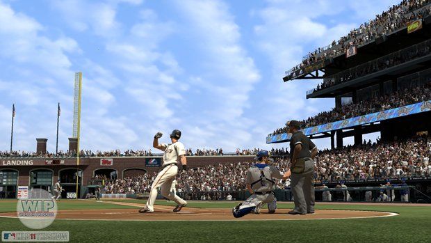 MLB 11 The Show review | GamesRadar+