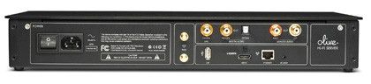 Olive 4HD review | TechRadar